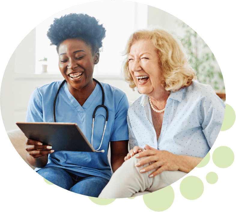 Services – Ever Care Mobile